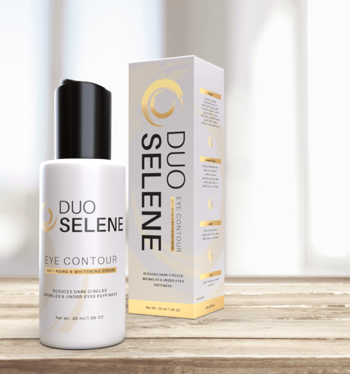 Duo Selene Eye Contour cream – Duo Selene